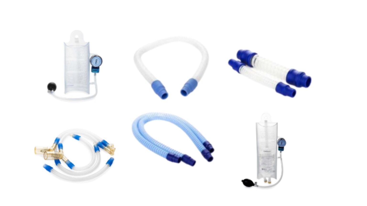 Produtos hospitalares em silicone: você sabe como escolher?